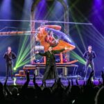 Branson: Rick Thomas' Mansion of Dreams Magic Show Ticket - What to Expect from Rick Thomass Mansion of Dreams