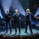 Branson: The Texas Tenors Concert Admission Ticket - The Sum Up