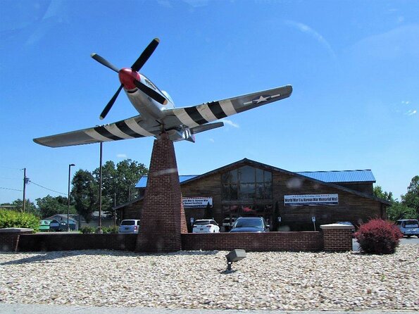 Branson Veterans Memorial Museum Admission - Honest Review of the Branson Veterans Memorial Museum Admission