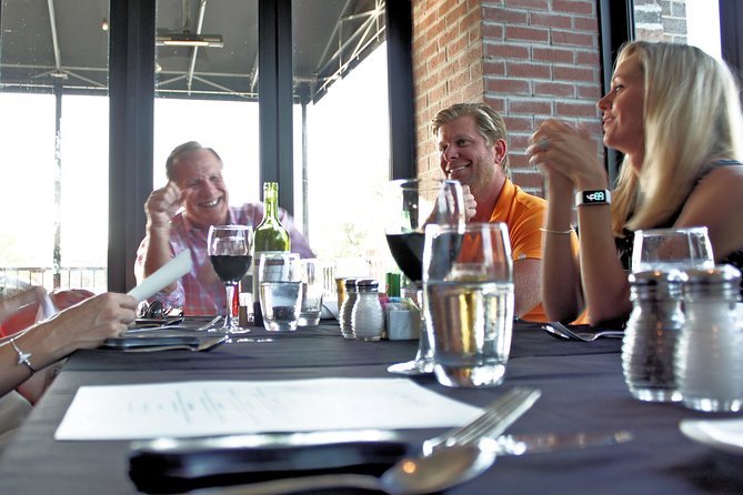 Branson VIP Wine Tasting and Dinner Tour - Engaging with Branson’s Hidden Wine Scene: A Closer Look at the VIP Wine Tasting and Dinner Tour