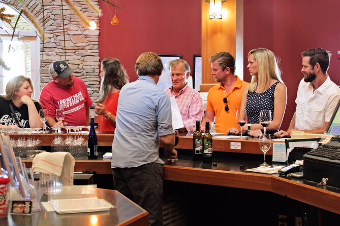 Branson VIP Wine Tasting and Dinner Tour - Final Thoughts