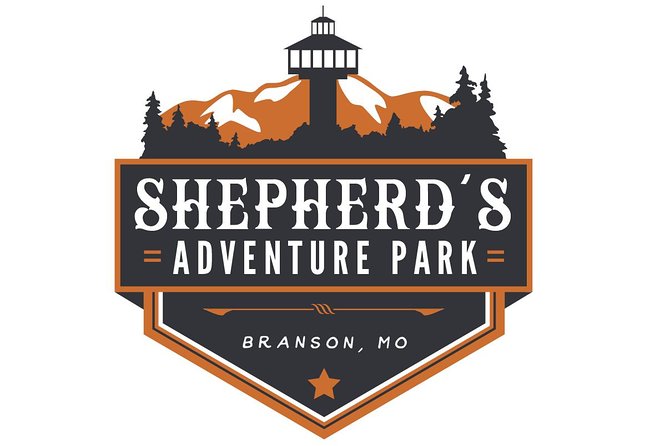 Bransons Best Zipline - Great Woodsman Canopy Tour - An In-Depth Look at the Shepherd of the Hills Zipline Tour