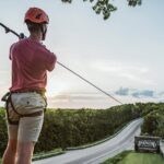 Bransons Best Zipline - Great Woodsman Canopy Tour - FAQ