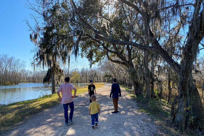 Brazos Bend Wildlife and Nature Tour - Brazos Bend Wildlife and Nature Tour Review