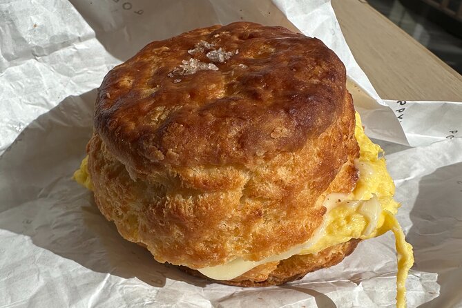 Breakfast Sandwich Walking Tour in Brooklyn - Final Thoughts