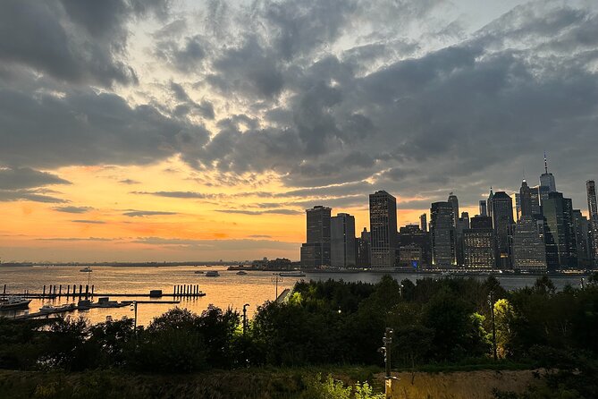 Breakfast Sandwich Walking Tour in Brooklyn - FAQ