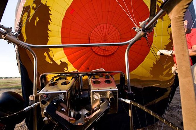 Breathtaking Colorado Springs Sunrise Hot Air Balloon Flight - An In-Depth Look at the Experience