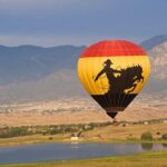 Breathtaking Colorado Springs Sunrise Hot Air Balloon Flight - Why This Tour Stands Out