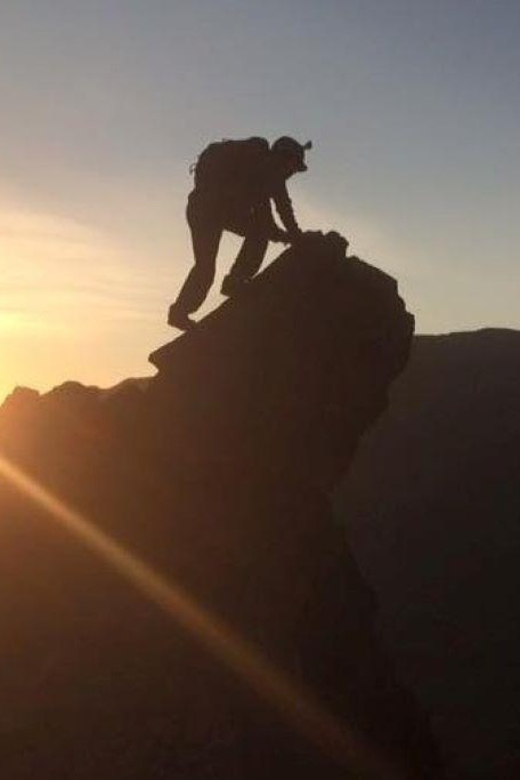 Breckenridge, CO: Guided 14er Peak Ascents - An In-Depth Look at the Guided 14er Climb