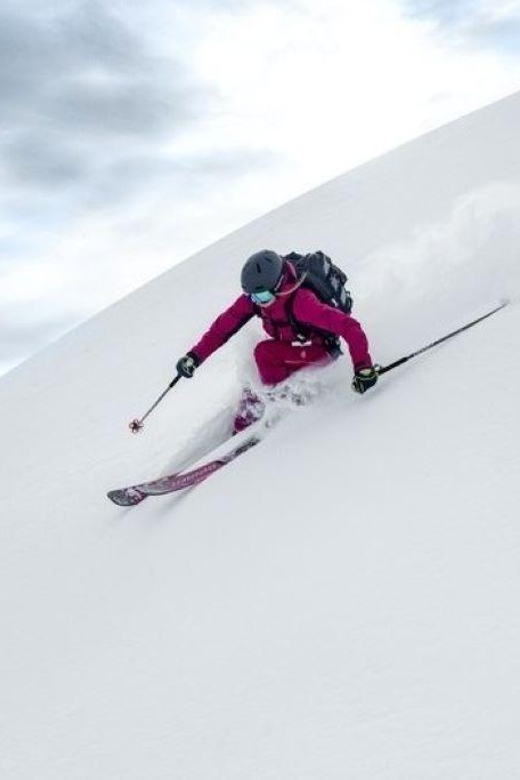 Breckenridge, CO: Guided Backcountry Ski Tour - An Authentic Look at the Guided Backcountry Ski Tour