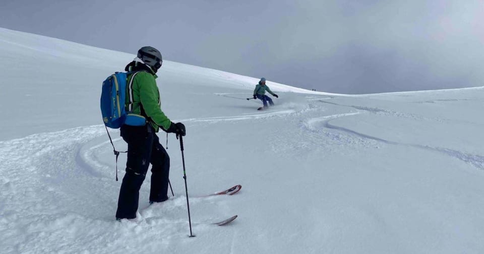 Breckenridge, CO: Guided Backcountry Ski Tour - Final Thoughts