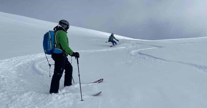 Breckenridge, CO: Guided Backcountry Ski Tour - FAQ