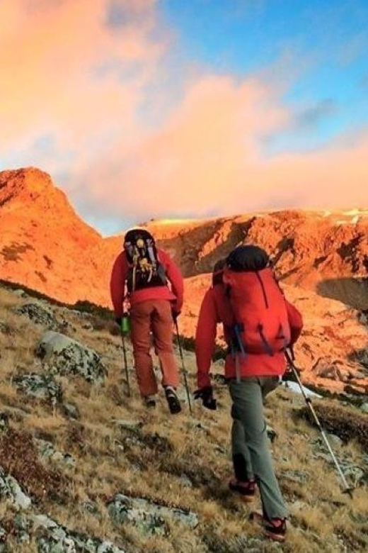 Breckenridge, CO: Guided Peak Ascents - Key Points
