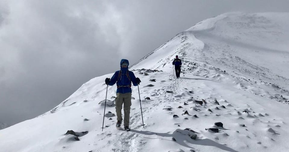 Breckenridge, CO: Guided Peak Ascents - The Value of Guided Mountain Ascents