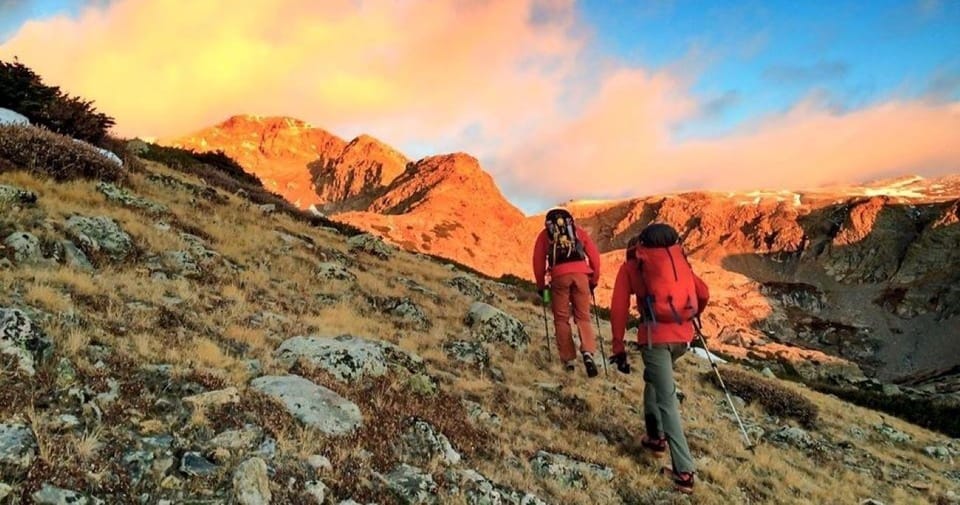 Breckenridge, CO: Guided Peak Ascents - Practical Tips and Considerations