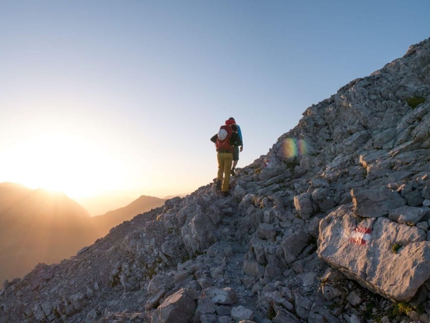 Breckenridge, CO: Guided Peak Ascents - The Sum Up