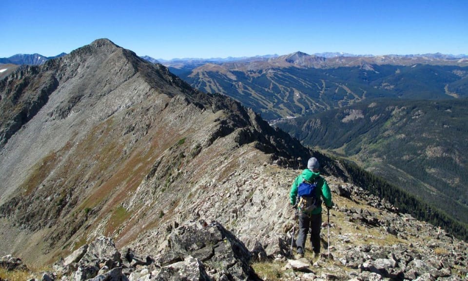 Breckenridge, CO: Half-Day Guided Scenic Hike - What Makes This Hike Stand Out?