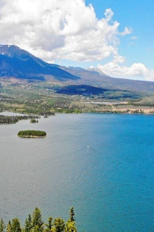 Breckenridge, CO: Paddleboard Tour of Lake Dillon's Islands - Practical Tips for Participants