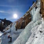 Breckenridge, Colorado: Guided Ice Climb - Practical Tips for Your Ice Climbing Day