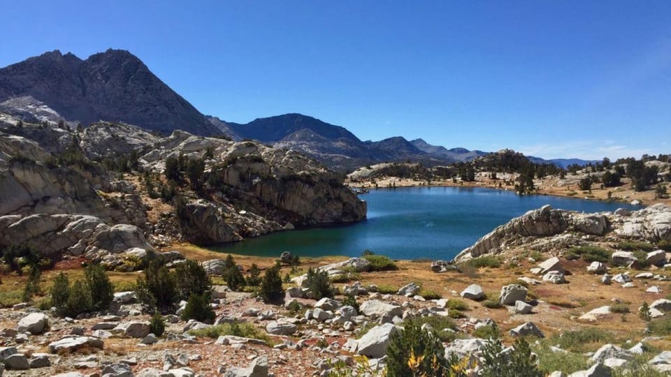 Breckenridge, Colorado: Guided Mountain Hike - Full Day Trek - Introduction