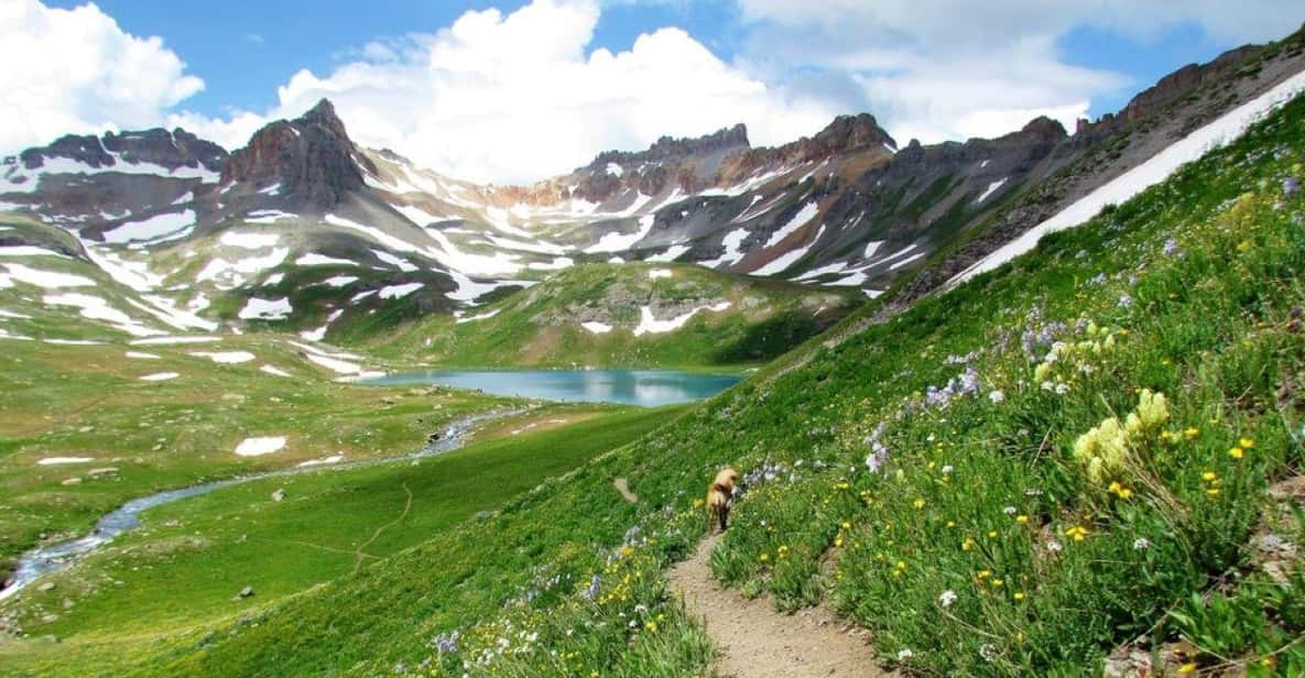 Breckenridge, Colorado: Guided Mountain Hike - Full Day Trek - Key Points