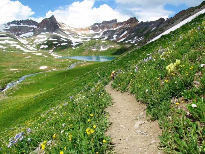 Breckenridge, Colorado: Guided Mountain Hike - Full Day Trek - What to Expect on the Tour