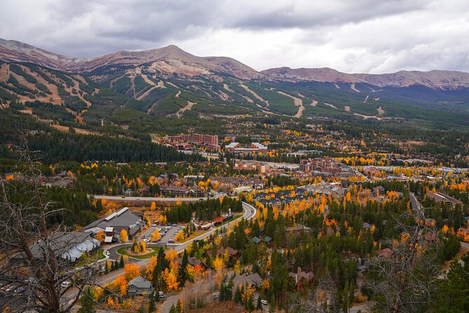 Breckenridge & Continental Divide - Private Tour - Why Choose the Breckenridge & Continental Divide Private Tour?  