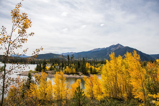 Breckenridge & Continental Divide - Private Tour - The Cost & What You Get