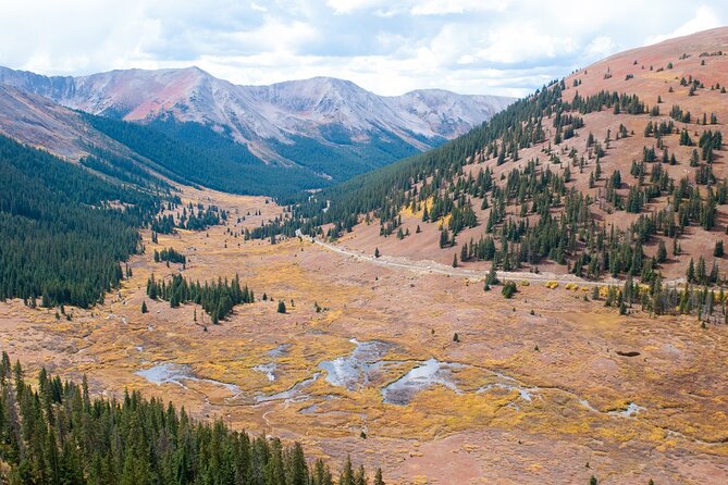Breckenridge & Continental Divide - Private Tour - FAQ Section  