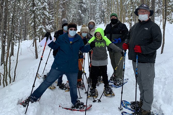 Breckenridge Gold Mine Outdoor Escape Room - Key Points