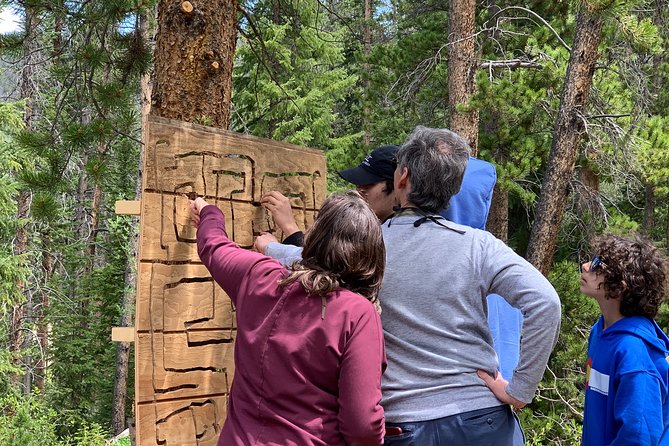 Breckenridge Gold Mine Outdoor Escape Room - Exploring the Tour in Detail