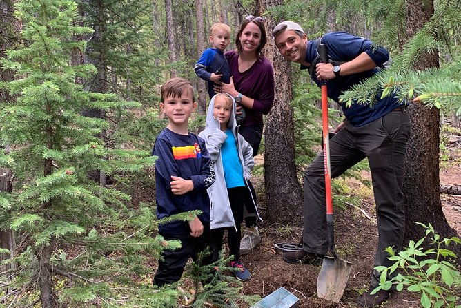 Breckenridge Gold Mine Outdoor Escape Room - Practical Tips for Participants