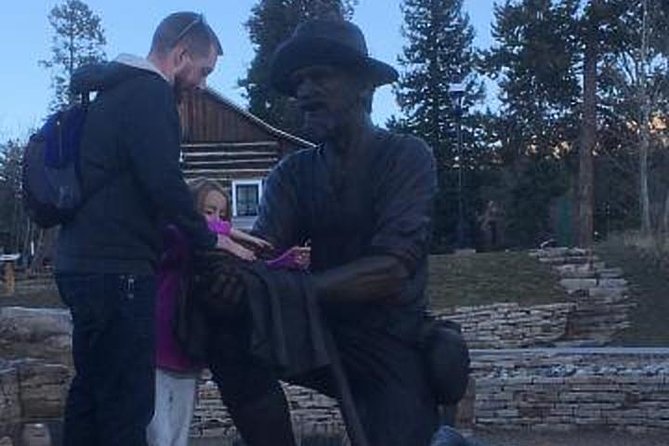 Breckenridge Puzzling Adventure - What Is the Breckenridge Puzzling Adventure?