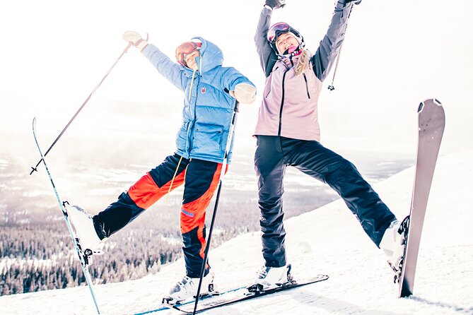 Breckenridge Ski Rental Packages for Adult and Youth - Introduction
