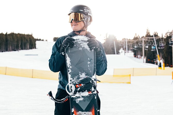 Breckenridge Ski Rental Packages for Adult and Youth - Why It’s a Good Choice for Different Travelers