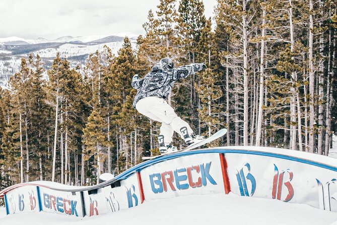 Breckenridge Ski Rental Packages for Adult and Youth - The Sum Up