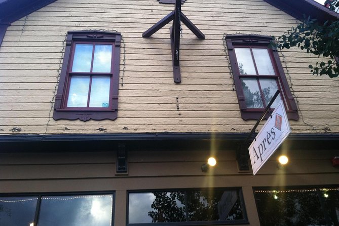 Breckenridge Tours - Ghostly Tales - Insights from Past Guests
