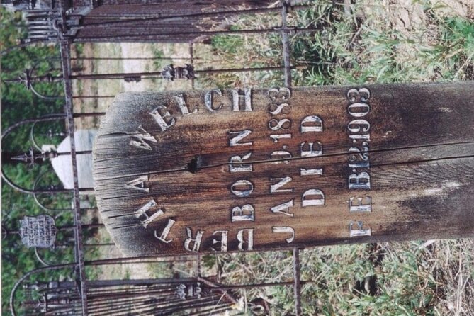 Breckenridge Tours - Ghostly Tales - The Value of This Tour