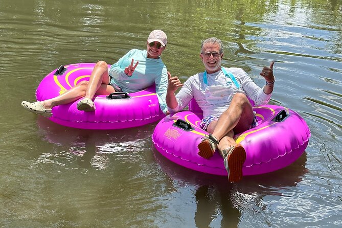 Brevard River Tubing - Pricing and Value: Is It Worth It?