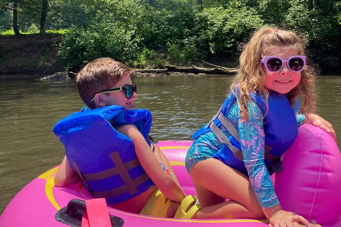 Brevard River Tubing - FAQs