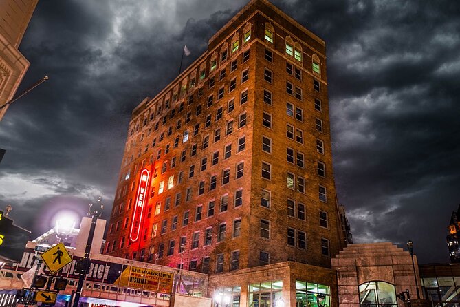 Brew City Ghosts: Macabre Milwaukee By US Ghost Adventures - Practical Tips for Visitors