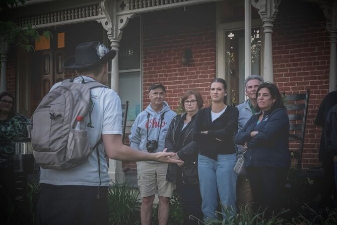 Brew City Ghosts: Macabre Milwaukee By US Ghost Adventures - Who Is This Tour Best For?
