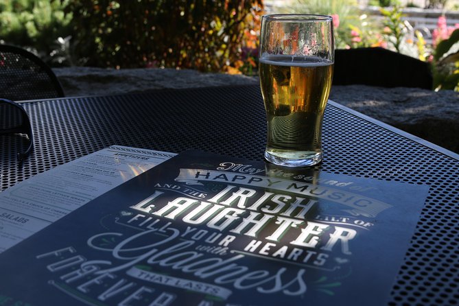 Brew to Brewery Tour - Why This Tour Works for Travelers