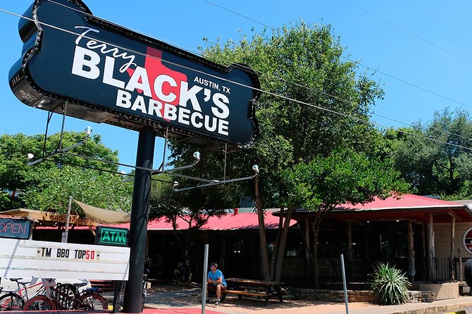 Brewery 5K Fun Run, BBQ, and Texas History Museum in Austin - An In-Depth Look at the Austin Experience