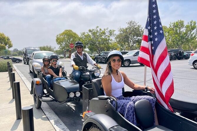 Brewery and Beer Tasting Tour in San Diego - A Closer Look at the Brewery and Beer Tasting Tour