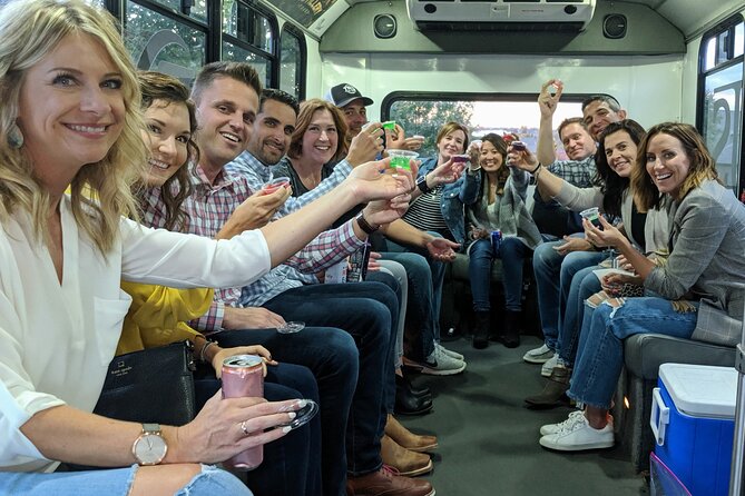 Brewery and Distillery Tour in Kansas City - Key Points