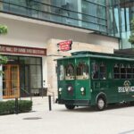 Brewery Hop-On Hop-Off Trolley Tour of Nashville - Exploring the Itinerary: What to Expect at Each Stop