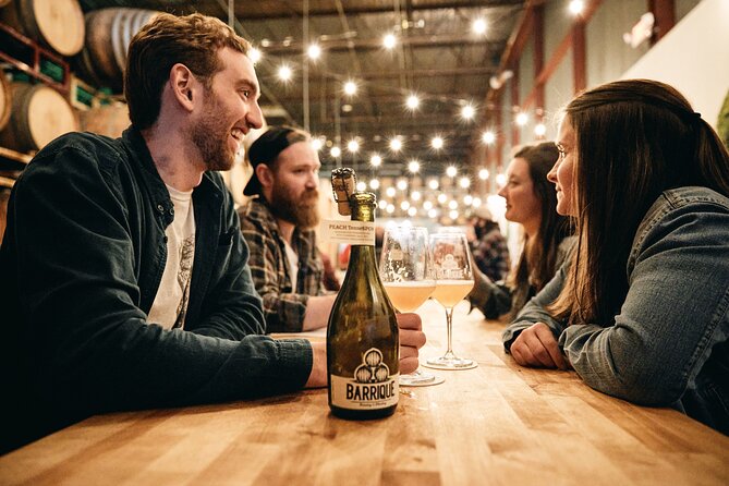 Brewery Hop-On Hop-Off Trolley Tour of Nashville - FAQ