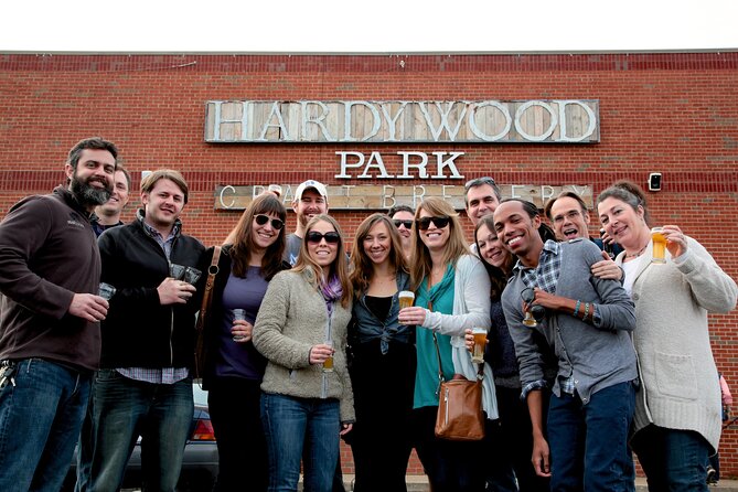 Brewery Tour of Richmond, VA - Value for Money & Overall Impression