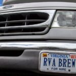 Brewery Tour of Richmond, VA - Who Would Love This?
